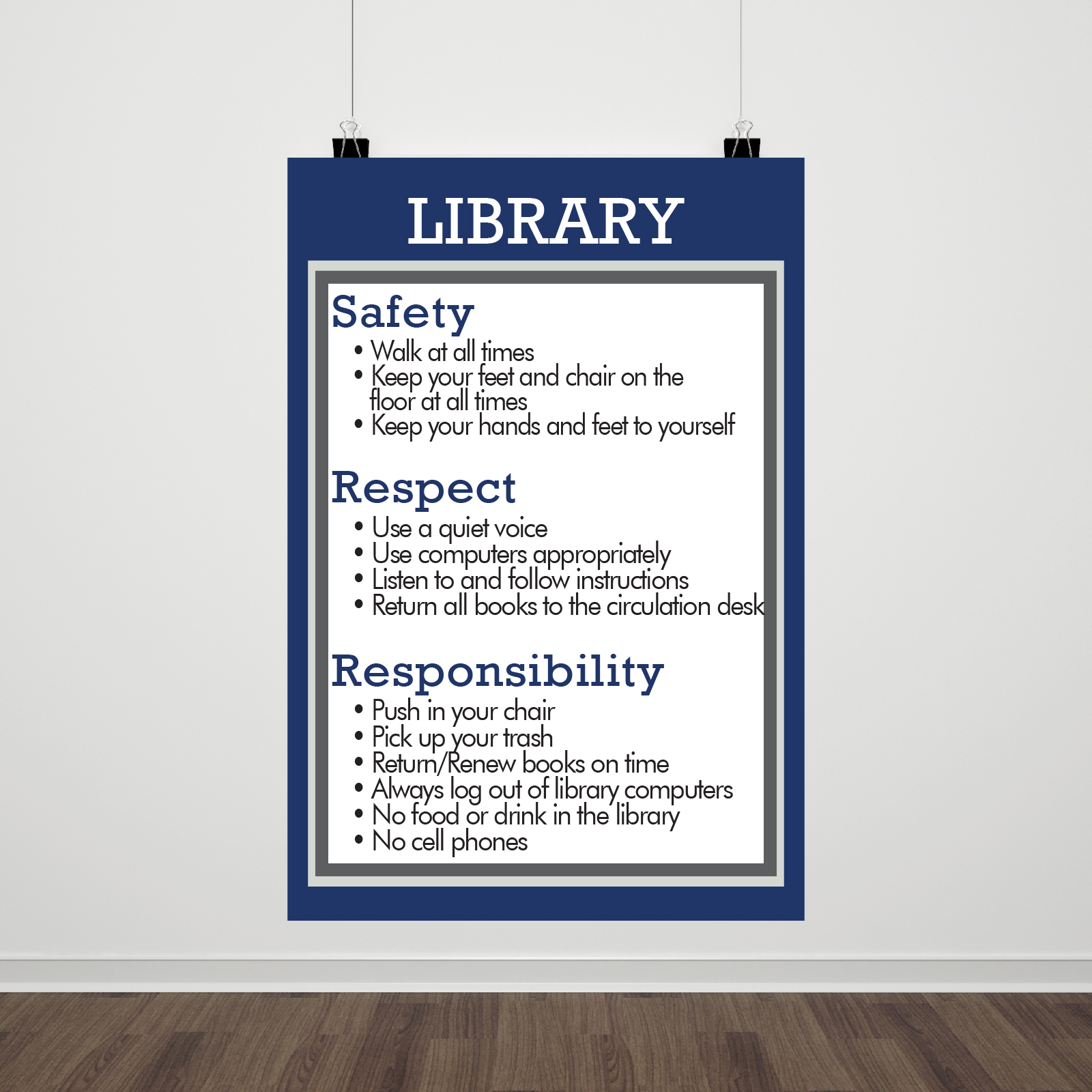 PBIS – Positive Behavior Intervention Support - Clingdom