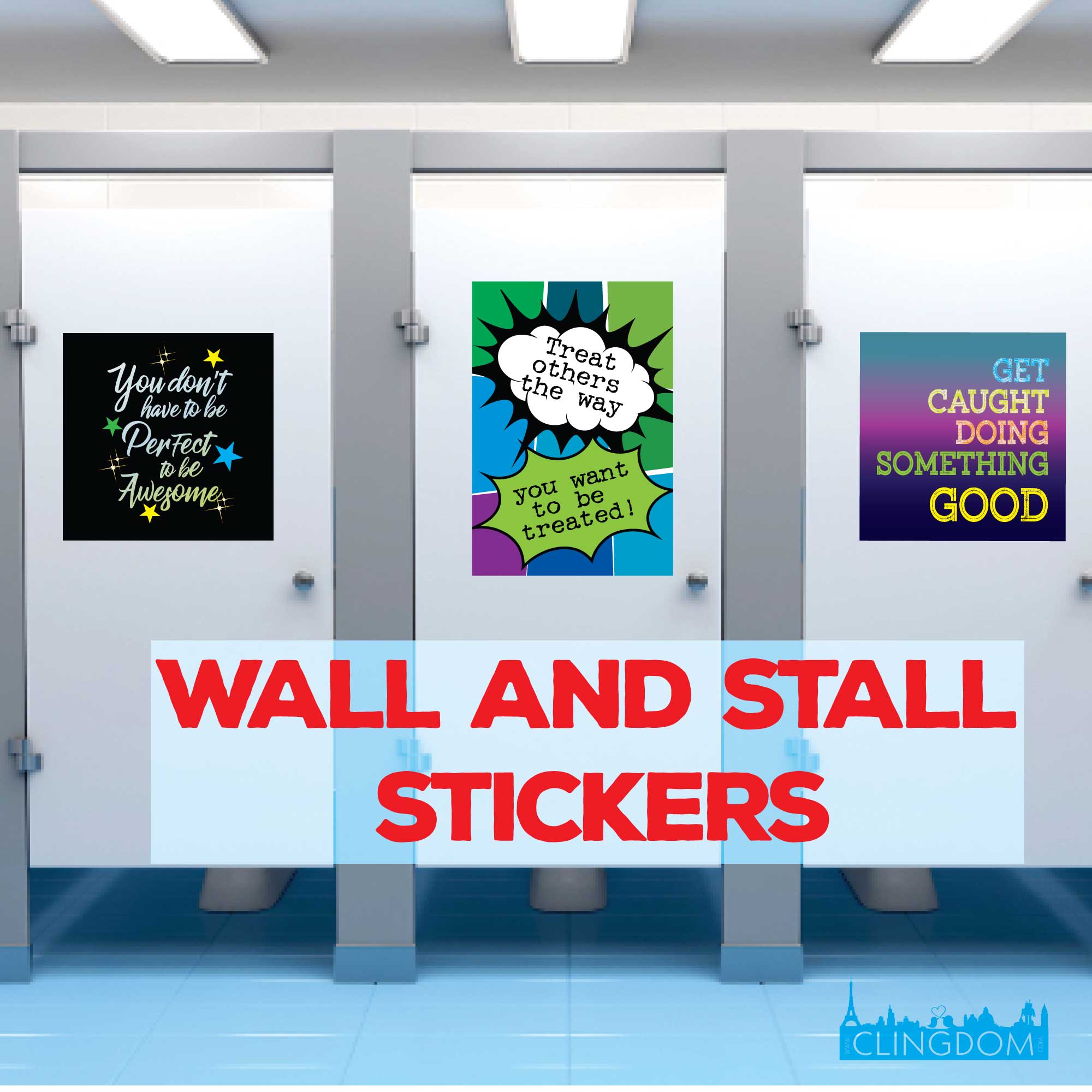 Welcome to Clingdom - Clingdom